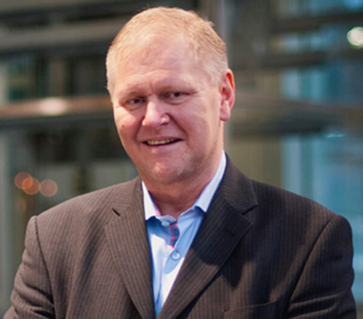 Ytterligare ett prestigeuppdrag för TCG Nordic - TCG Nordic